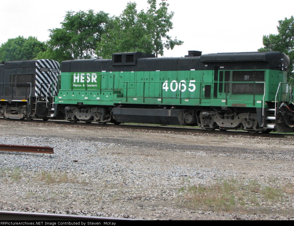 HESR 4065